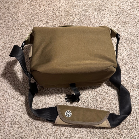 Crumpler | Cameras, Photo & Video | Crumpler 6 Million Dollar Home ...